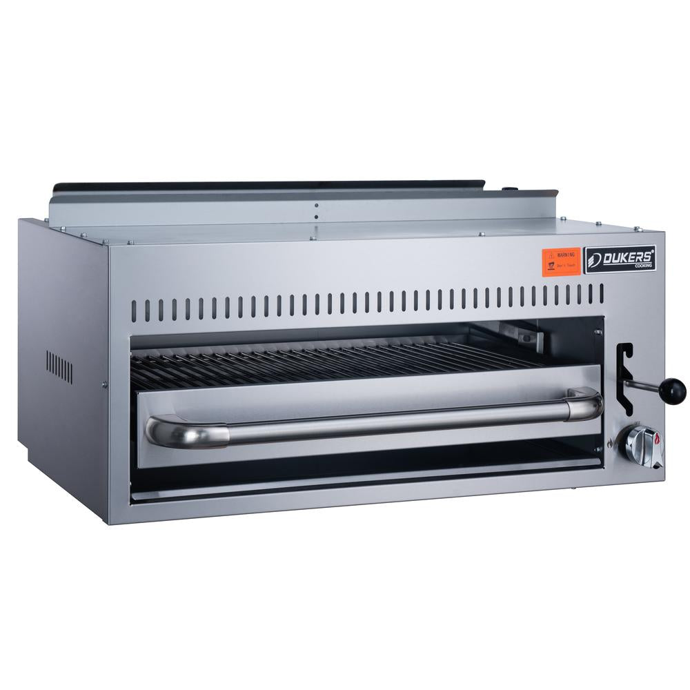 DCSB36 Gas Salamander