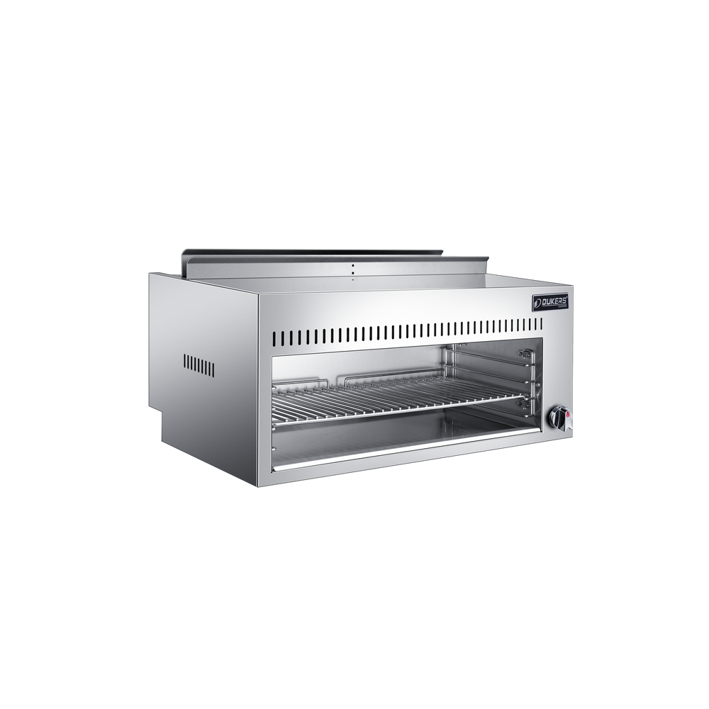 DCCM36 Cheese Melting Oven