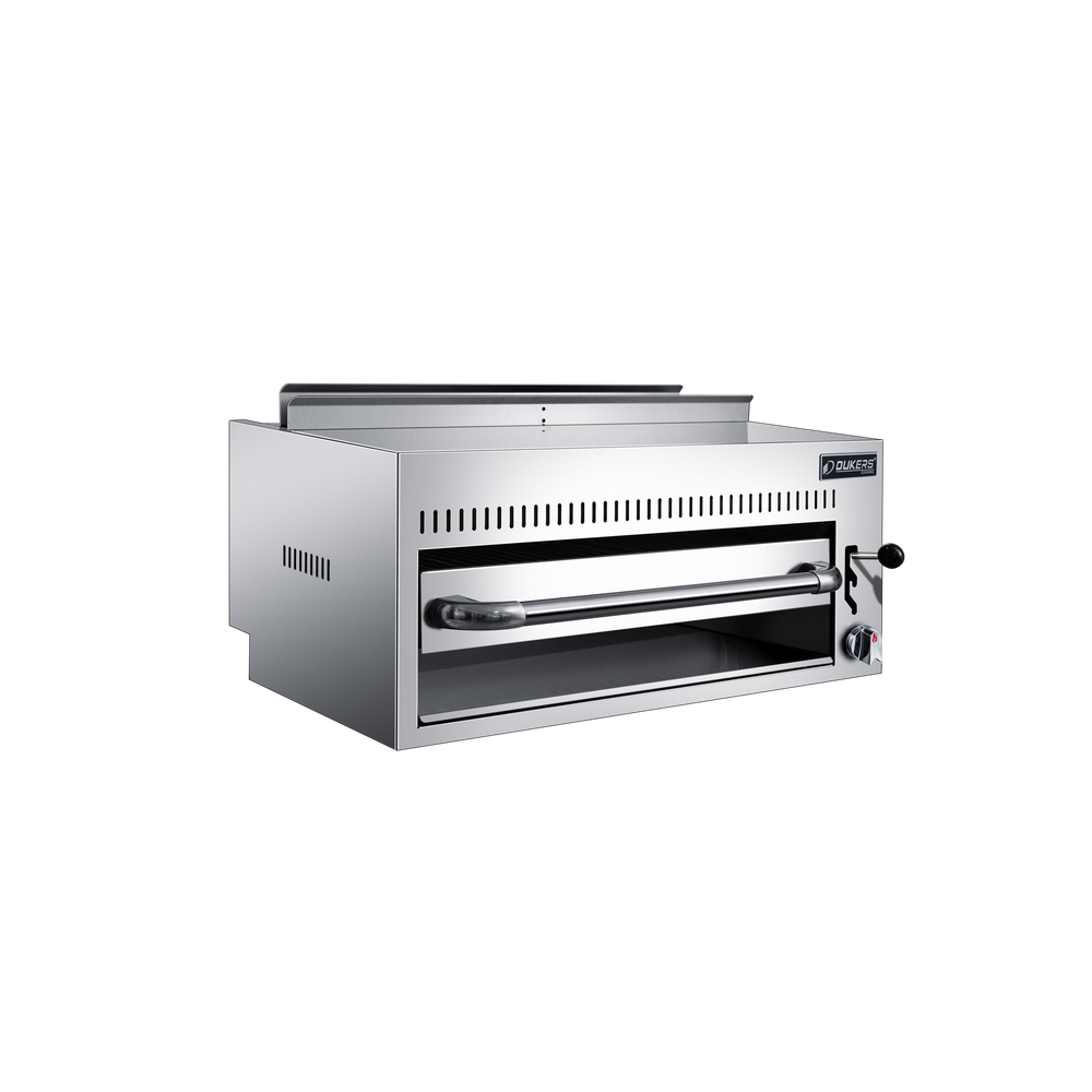 DCSB36 Gas Salamander