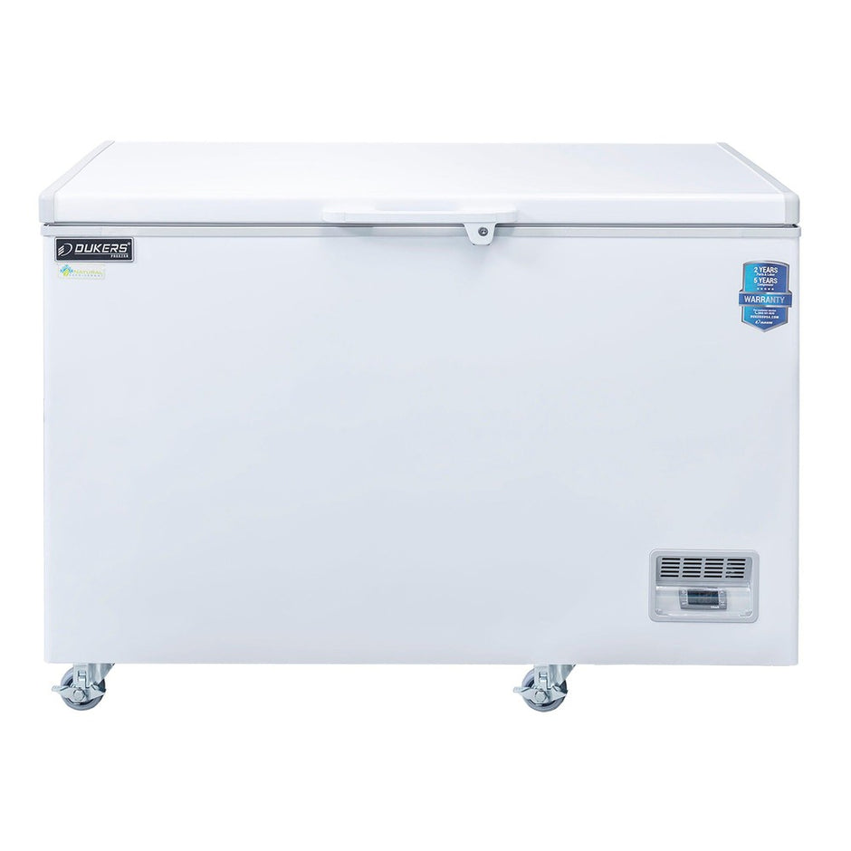 Chest Freezers