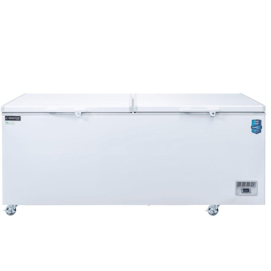 Chest Freezers
