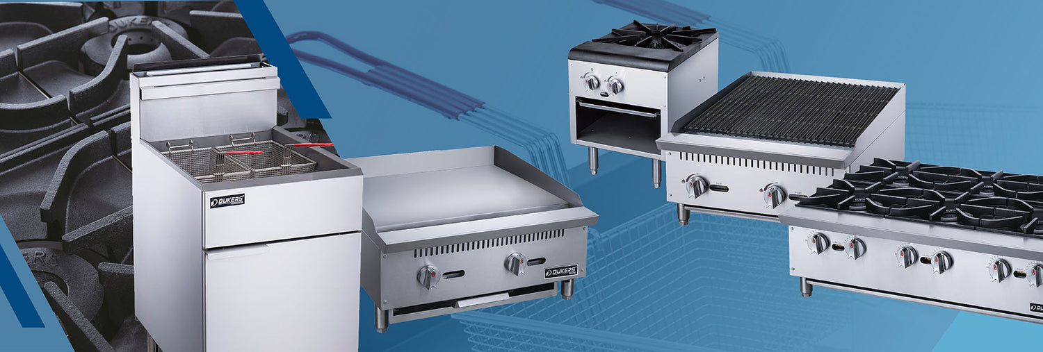 Cooking Equipment